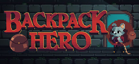 Download Video Game Backpack Hero Image