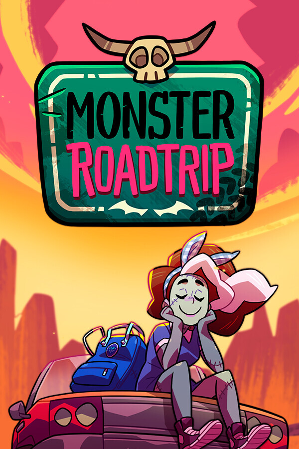 Download Video Game Monster Prom 3: Monster Roadtrip Image