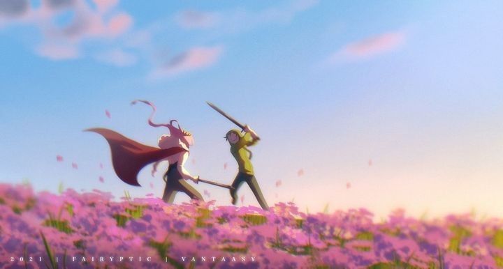 Dream SMP Picture by Quacks - Image Abyss