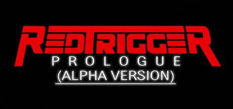 Download Video Game Red Trigger Image