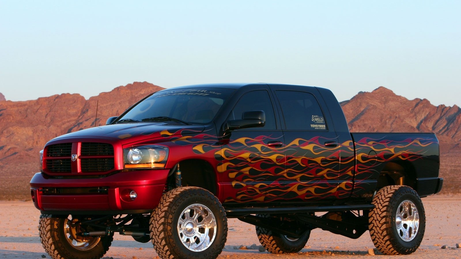 Download Vehicle Dodge Image