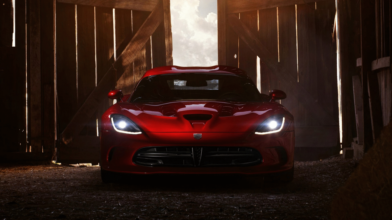 2013 Dodge Srt Viper - Desktop Wallpapers, Phone Wallpaper, PFP, Gifs ...