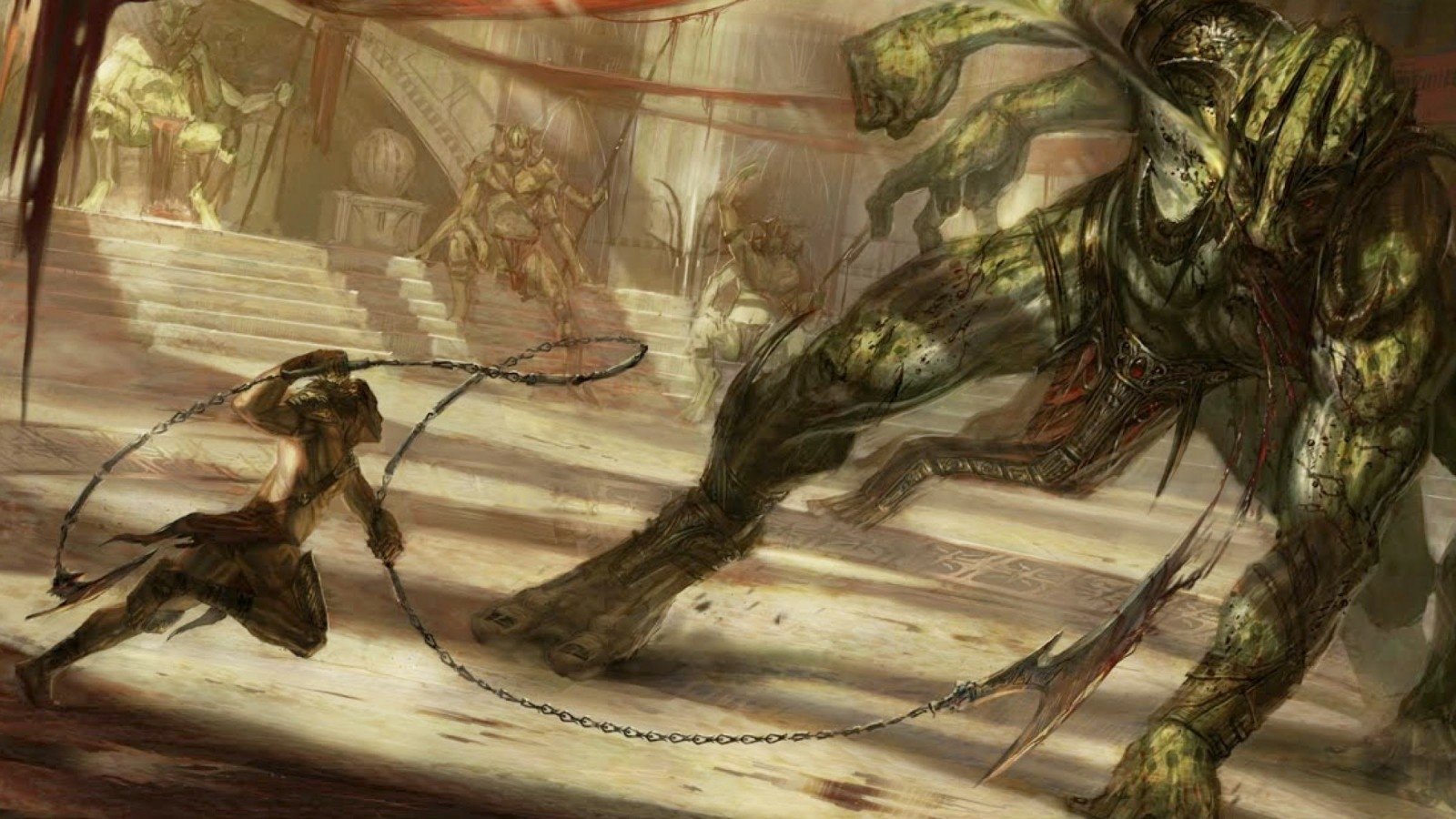 John Carter - Desktop Wallpapers, Phone Wallpaper, PFP, Gifs, and More!