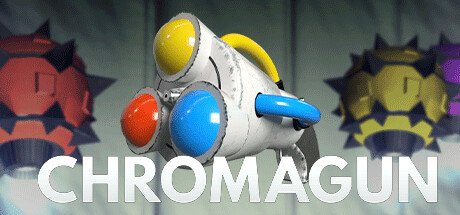ChromaGun - Desktop Wallpapers, Phone Wallpaper, PFP, Gifs, and More!