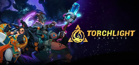 Torchlight: Infinite - Desktop Wallpapers, Phone Wallpaper, PFP, Gifs ...