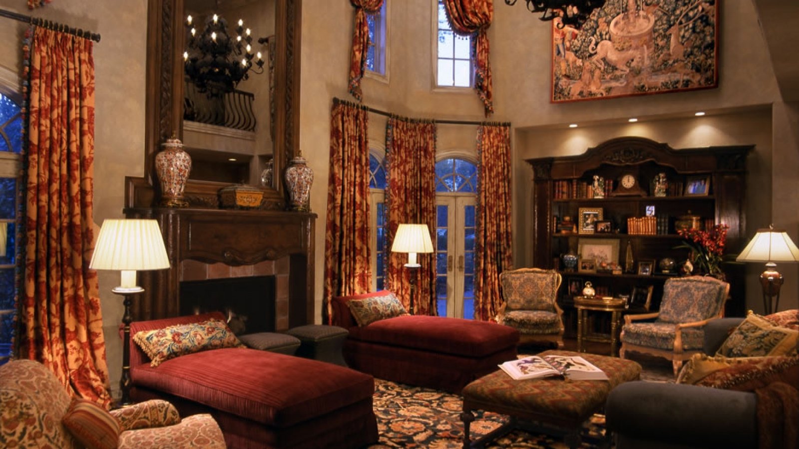 Download Man Made Room Image