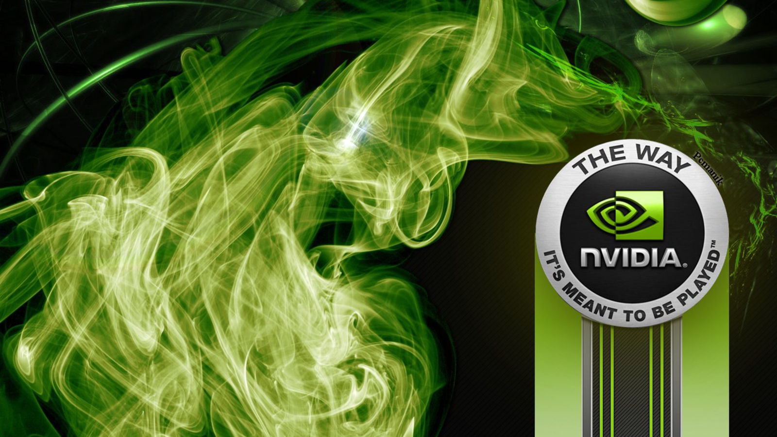 Download Technology Nvidia Image