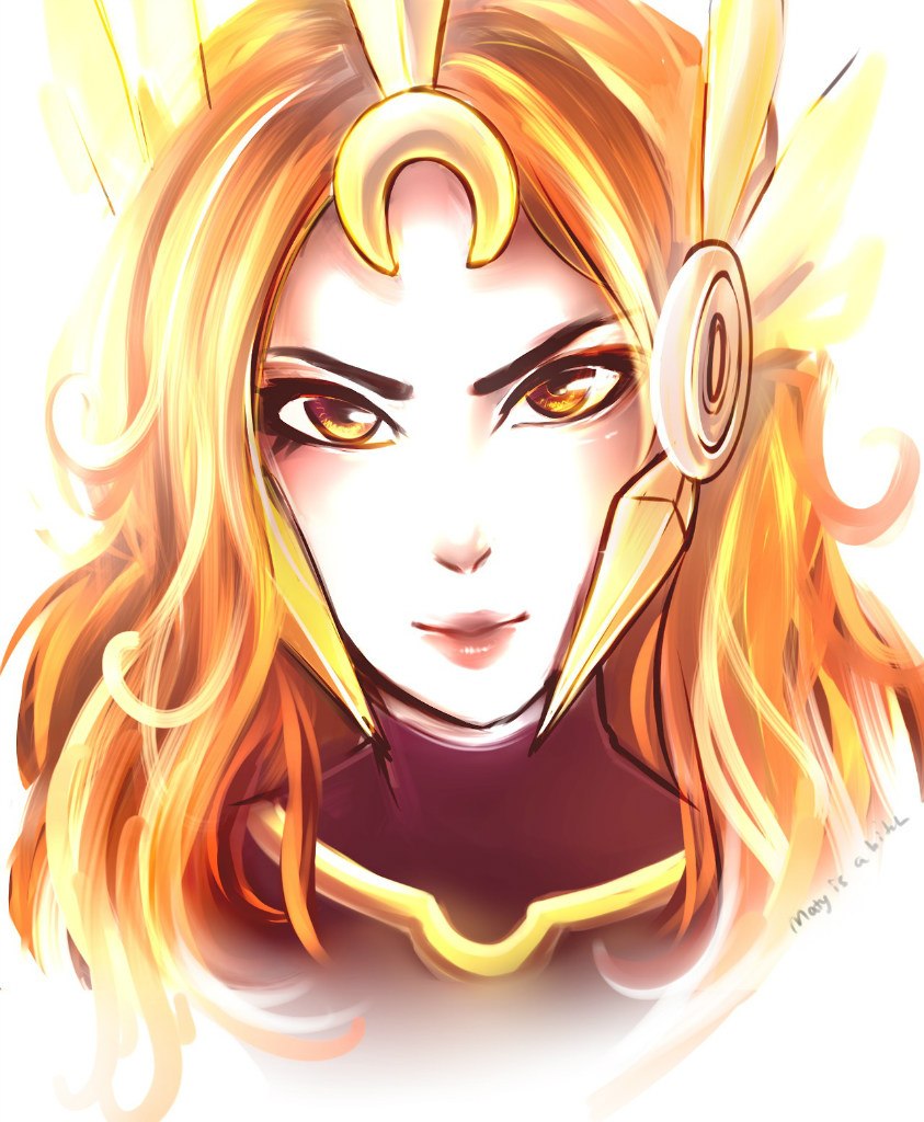 League of Legends Picture - Image Abyss