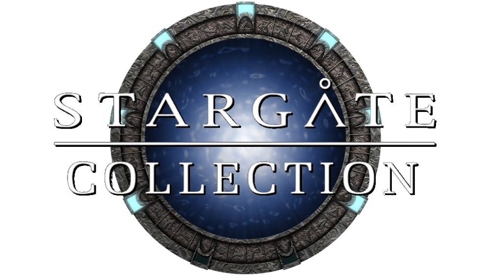 Stargate Collection Picture - Image Abyss