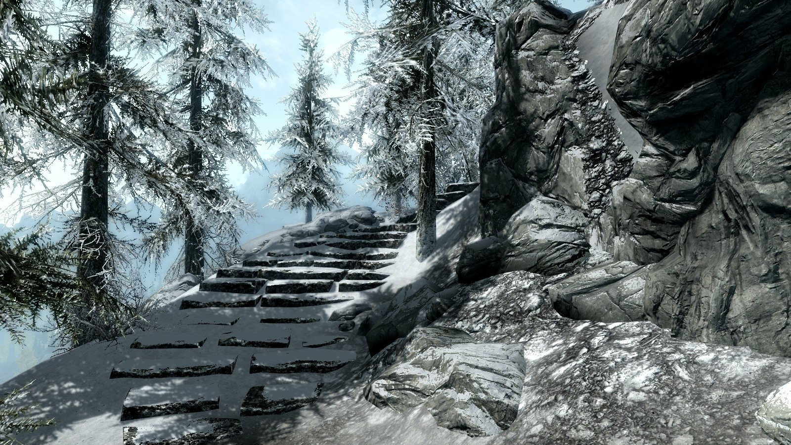 Seven Thousand Steps by Alarra