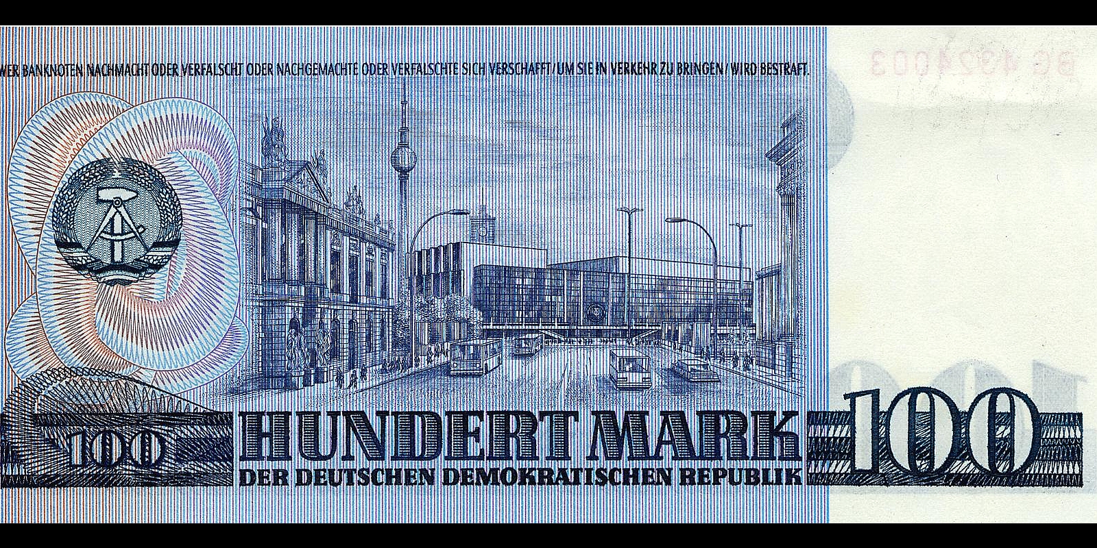 Download Man Made Deutsche Mark Image