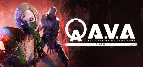 Download Video Game A.V.A Global Image