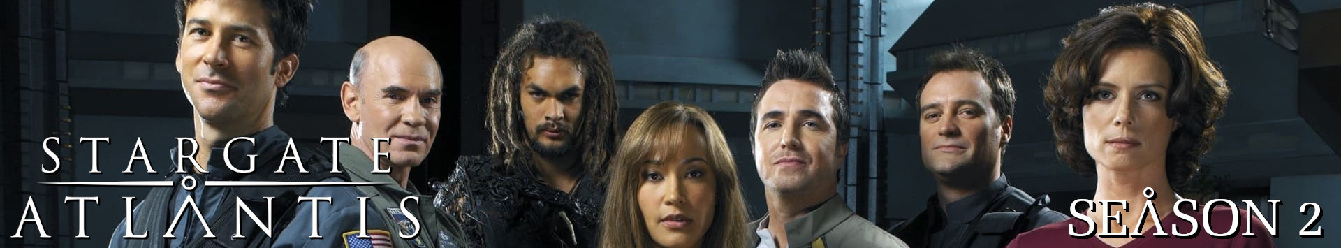 Stargate Atlantis Picture - Image Abyss