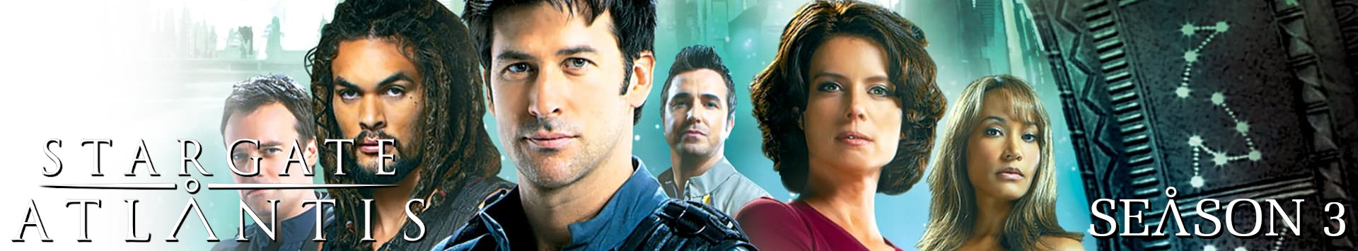 Stargate Atlantis Picture - Image Abyss