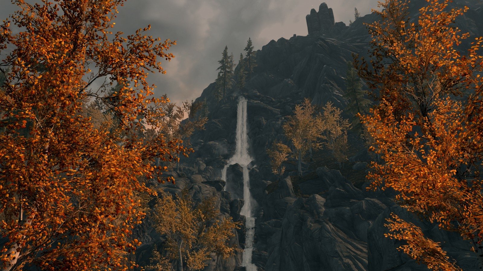 The Elder Scrolls V: Skyrim Picture - Image Abyss