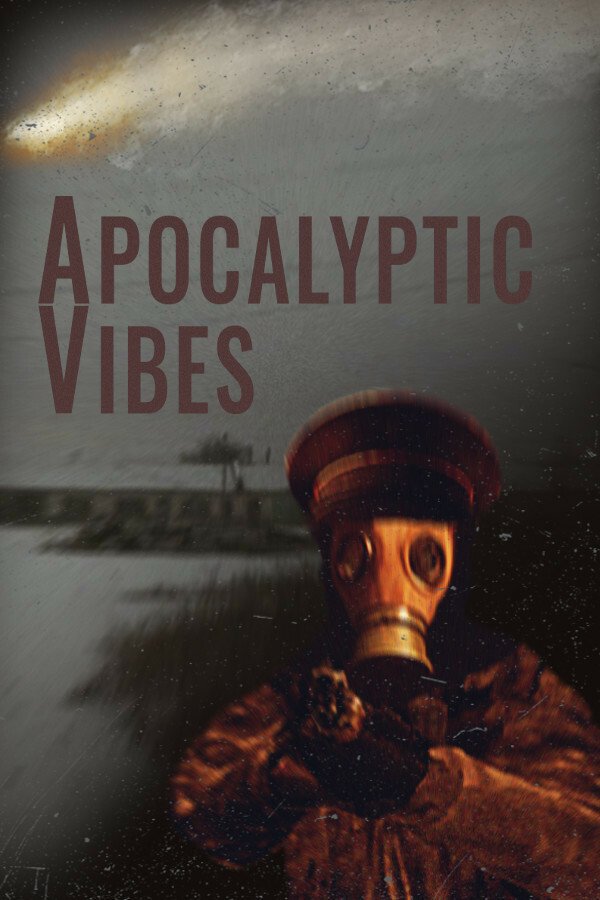 Apocalyptic Vibes - Desktop Wallpapers, Phone Wallpaper, PFP, Gifs, and ...