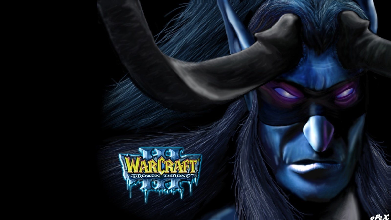 Download Video Game World Of Warcraft Image
