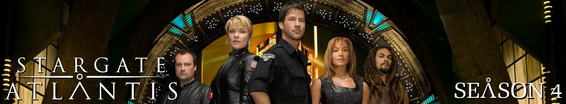 Stargate Atlantis - Desktop Wallpapers, Phone Wallpaper, PFP, Gifs, and ...