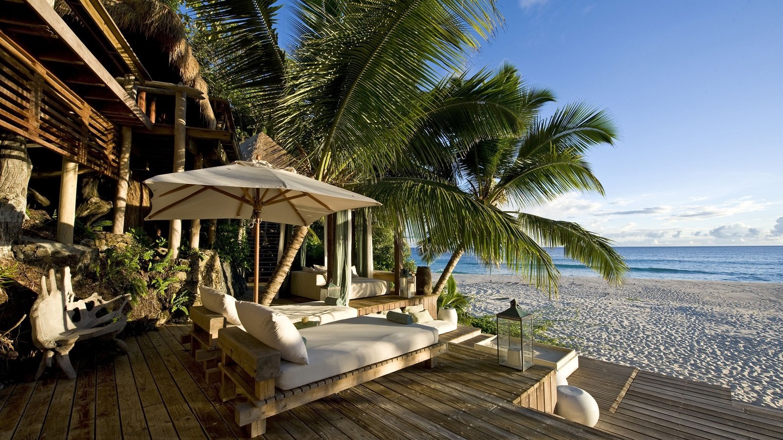 Download Man Made Room Image