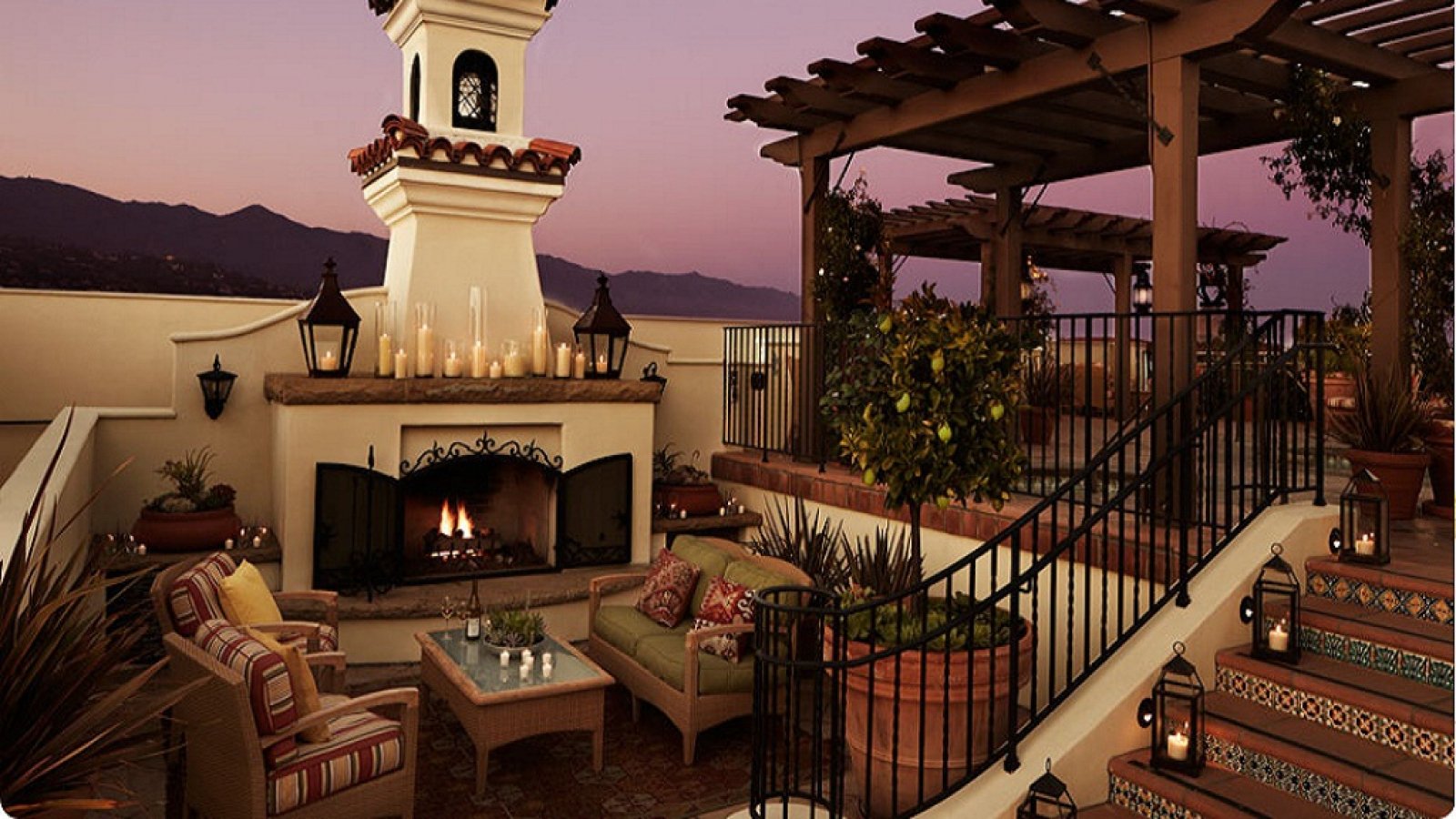 Download Man Made Room Image