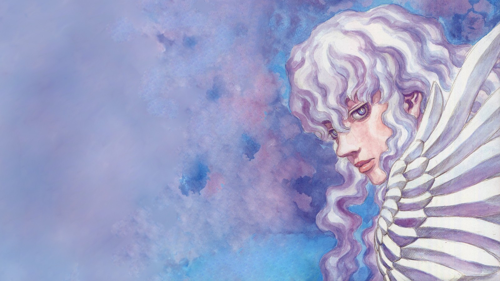 Download Griffith (Berserk) Anime Berserk Image