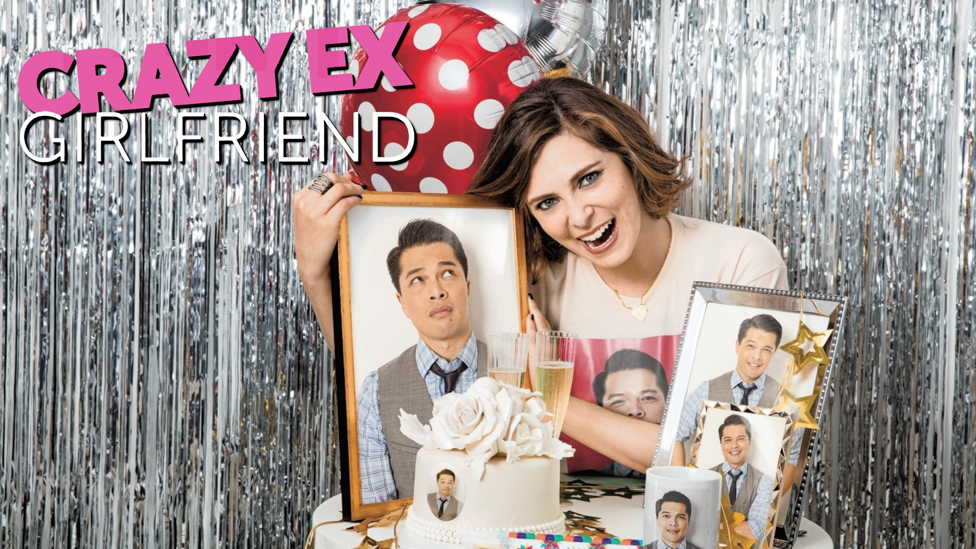 Download TV Show Crazy Ex-Girlfriend Image