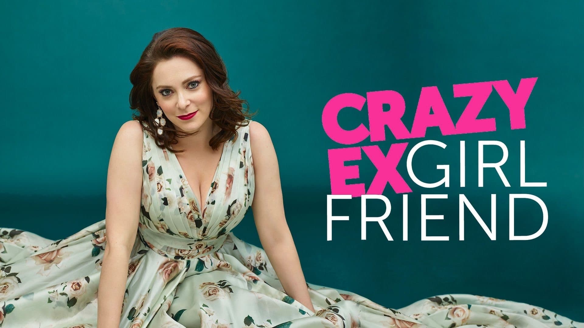 Crazy Ex-Girlfriend Picture - Image Abyss