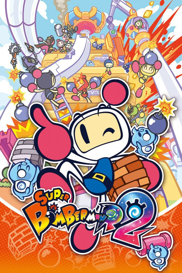 Super Bomberman R 2 - Desktop Wallpapers, Phone Wallpaper, PFP, Gifs ...