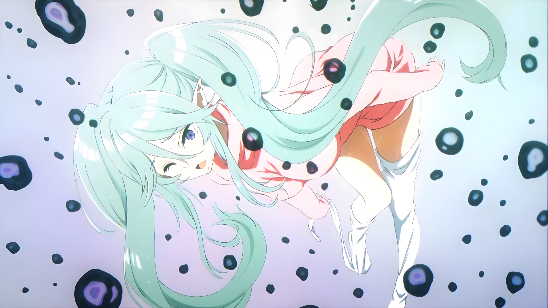 Epsilon (The Eminence In Shadow) - Desktop Wallpapers, Phone Wallpaper ...