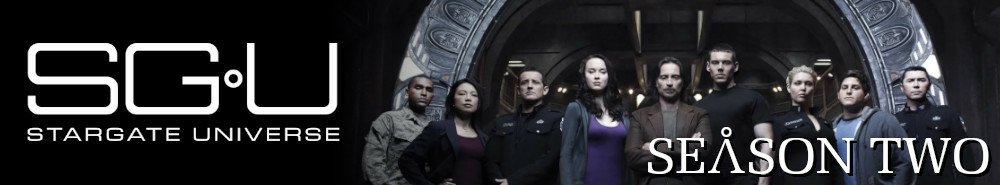 Stargate Universe - Desktop Wallpapers, Phone Wallpaper, PFP, Gifs, and ...