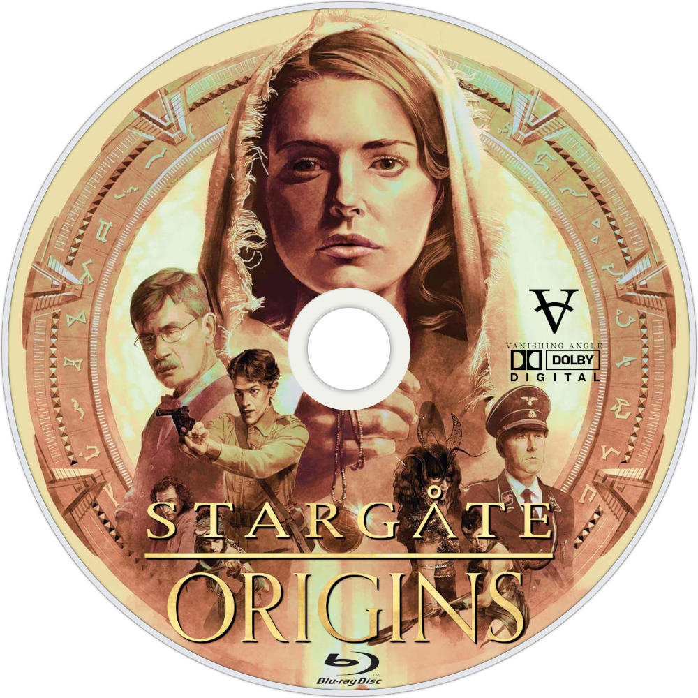 Stargate Origins - Desktop Wallpapers, Phone Wallpaper, PFP, Gifs, and ...