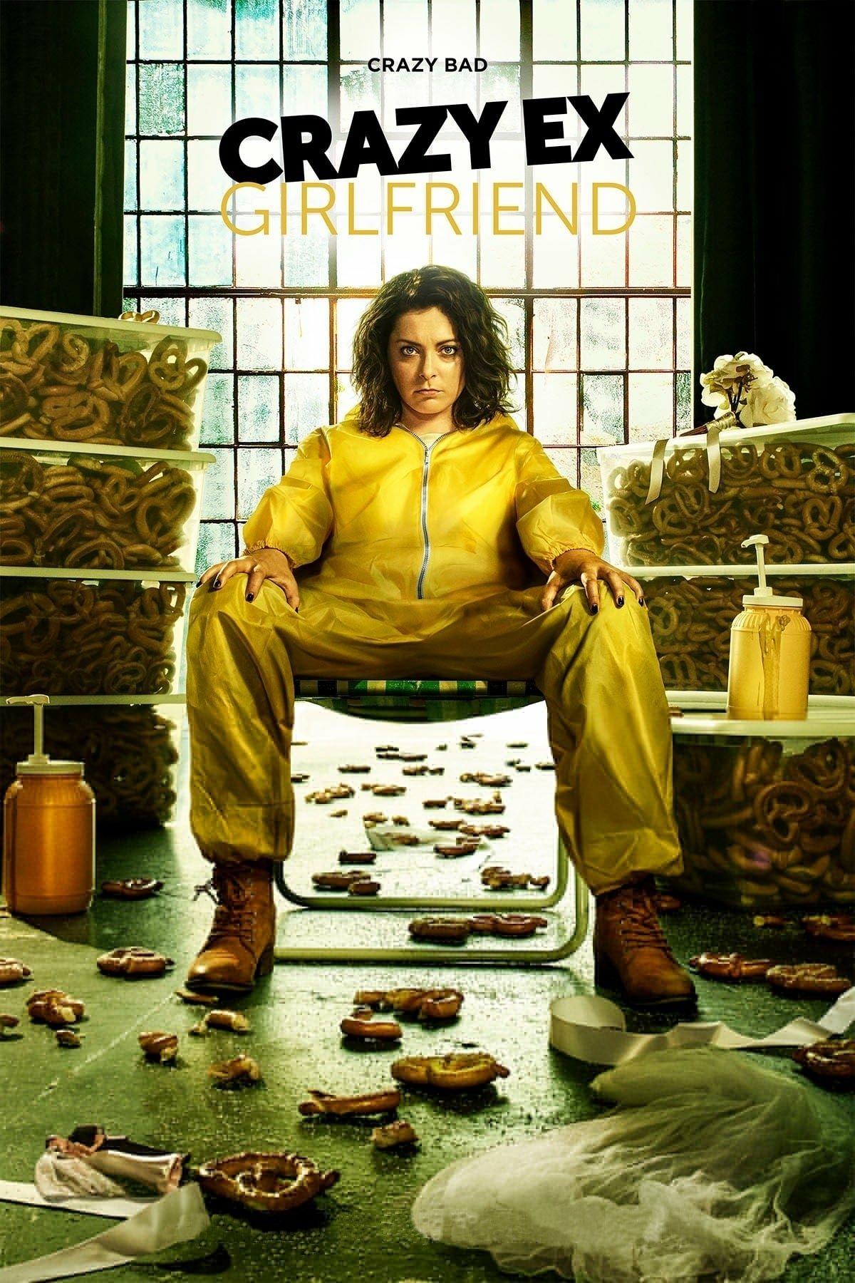 Download TV Show Crazy Ex-Girlfriend Image