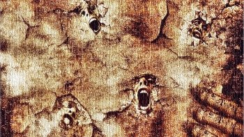 Creepy Picture - Image Abyss