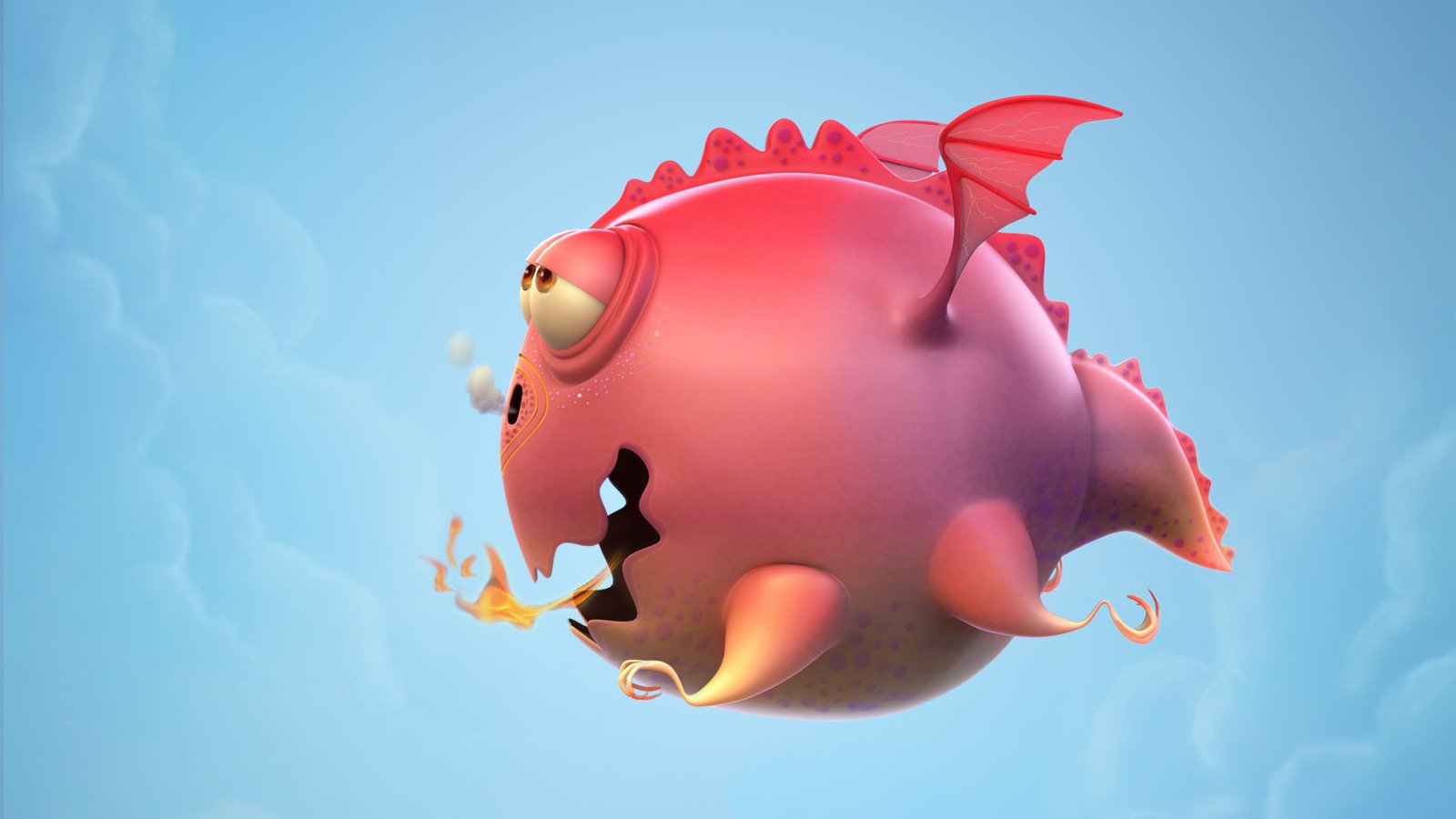 Download Fantasy Creature Image