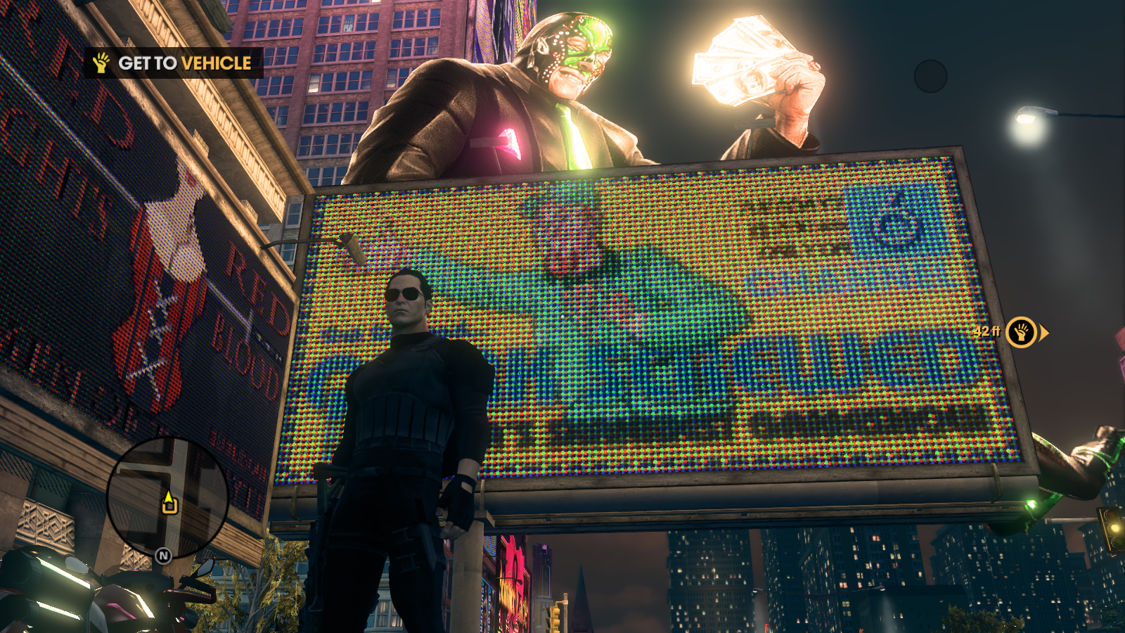 Urban Environment - Desktop Wallpapers, Phone Wallpaper, PFP, Gifs, and ...