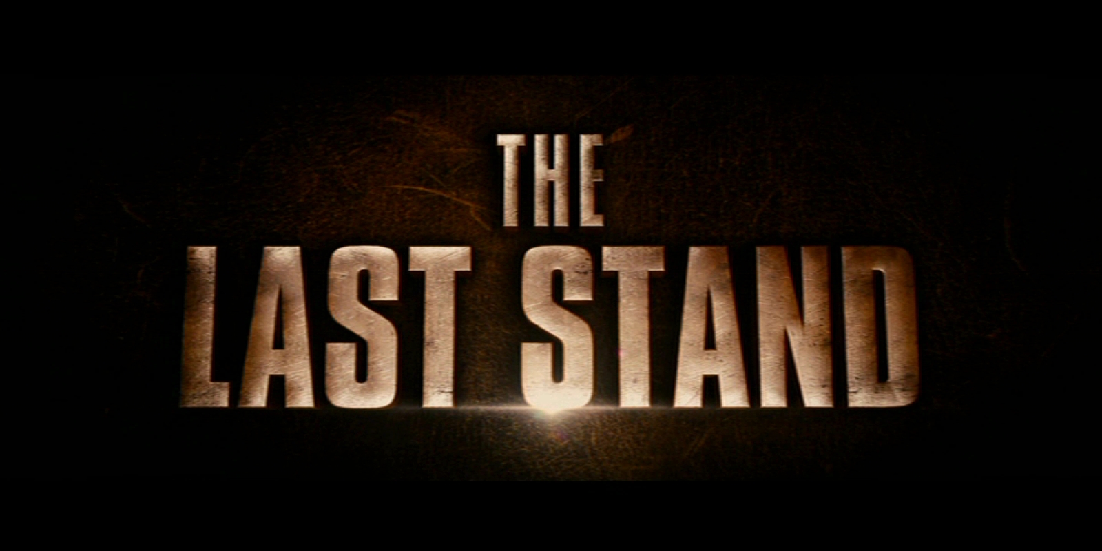 Download Movie The Last Stand Image
