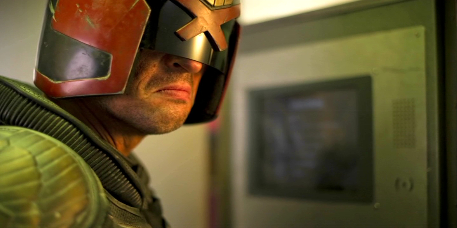 Dredd Picture - Image Abyss