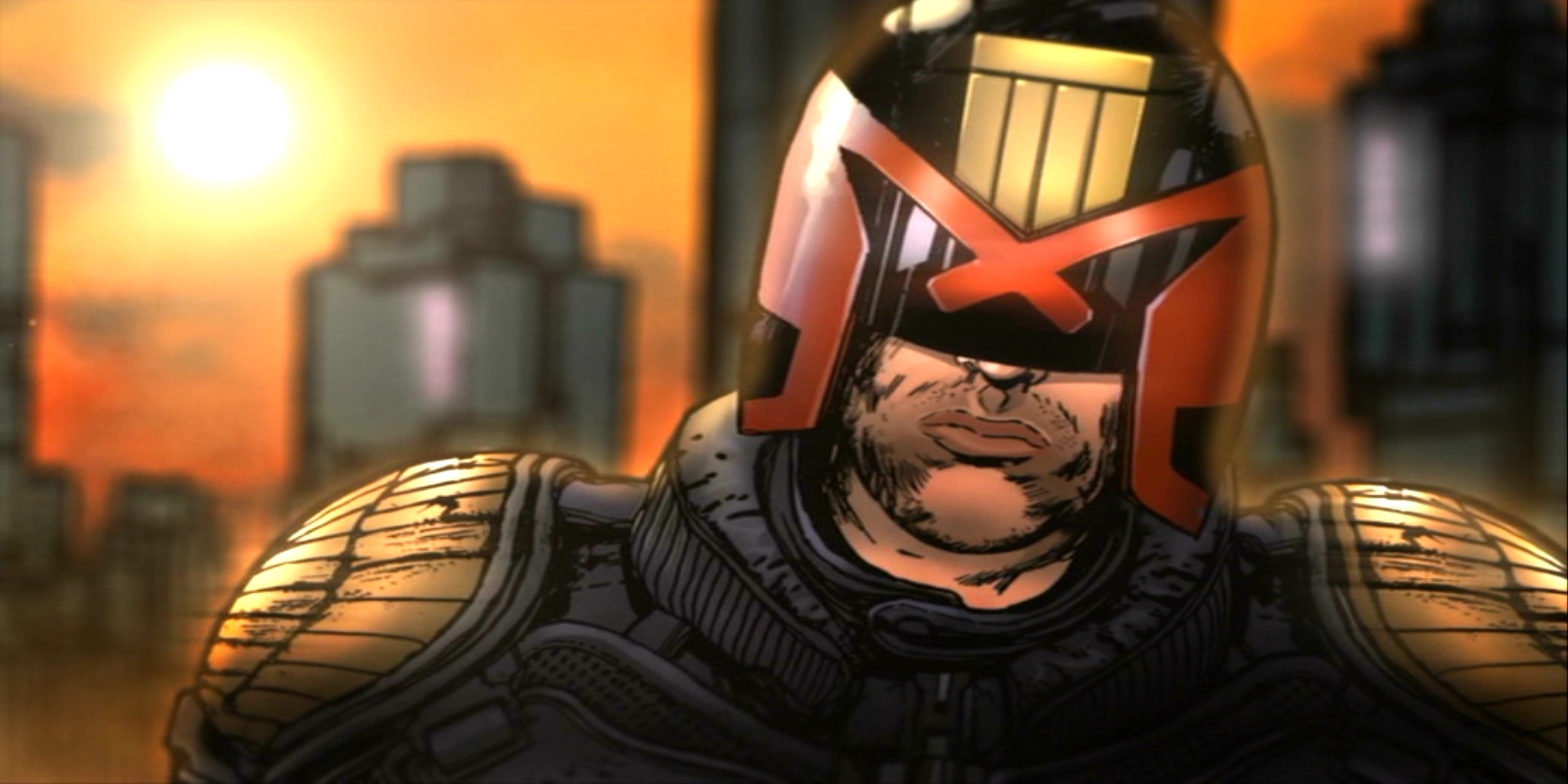 dredd Picture - Image Abyss