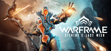 Download Video Game Warframe Image
