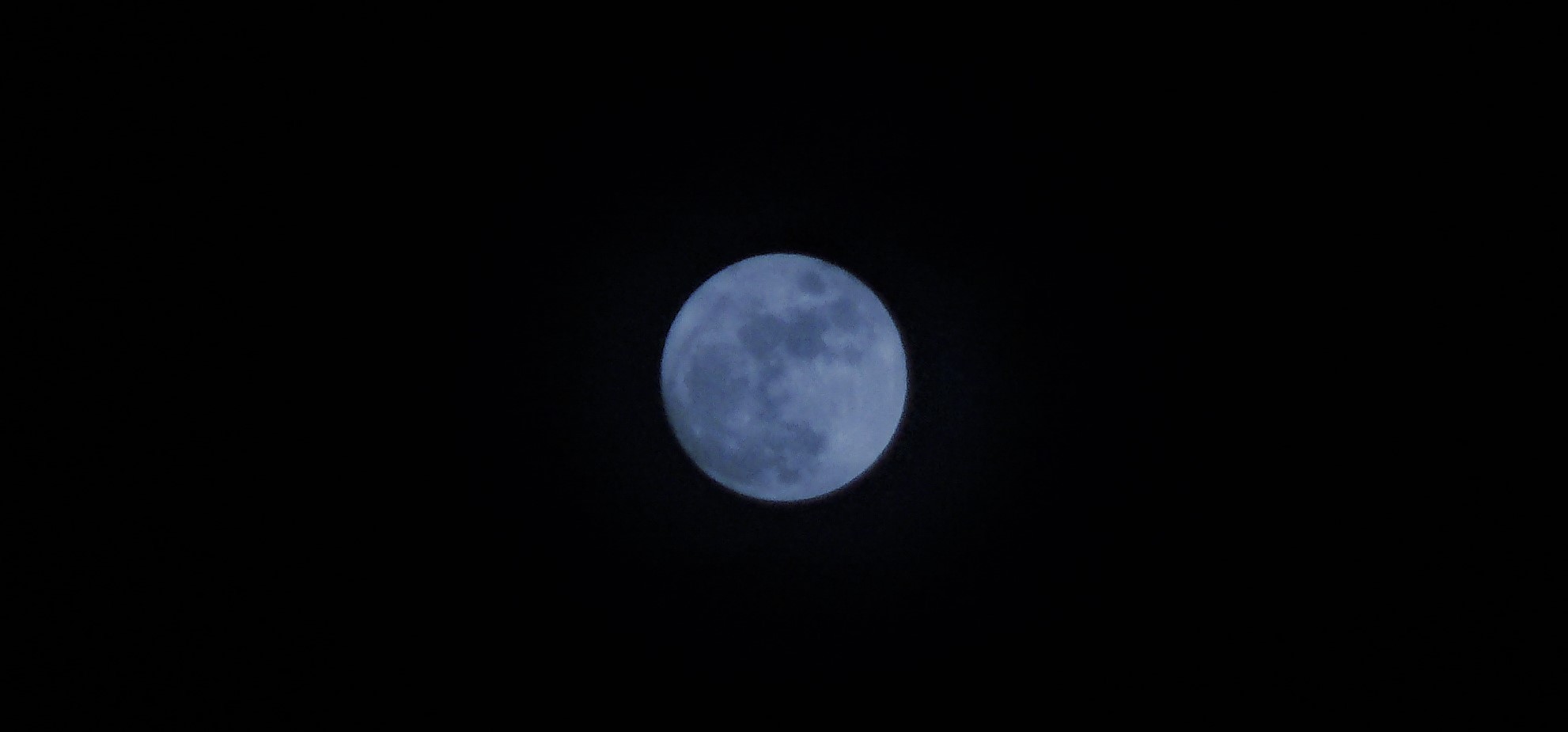 Moon by SAM THE GUY