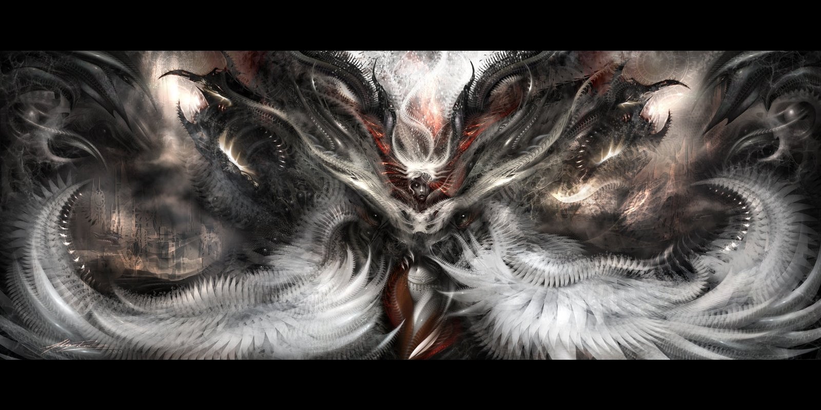 Download Fantasy Creature Image