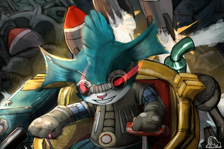 League of Legends Picture - Image Abyss