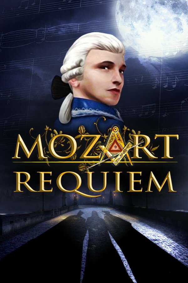 Mozart Requiem - Desktop Wallpapers, Phone Wallpaper, PFP, Gifs, and More!
