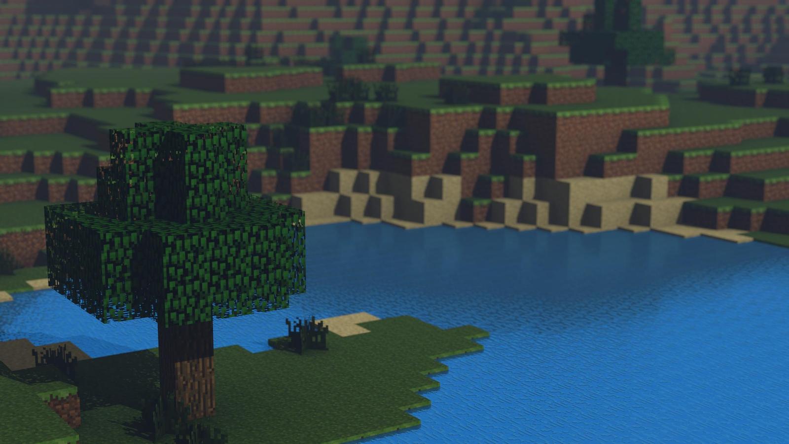Minecraft Picture - Image Abyss