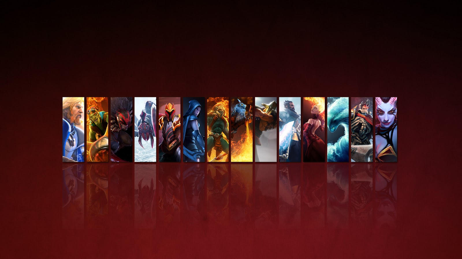 Dota 2 Shortcut Icon