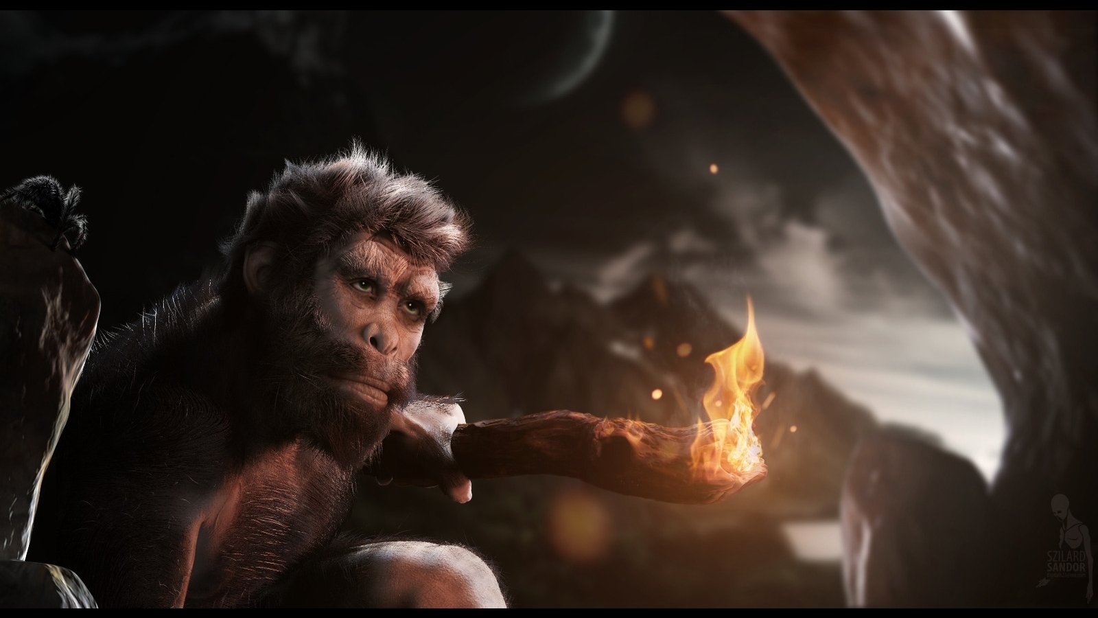 Download Fantasy Creature Image