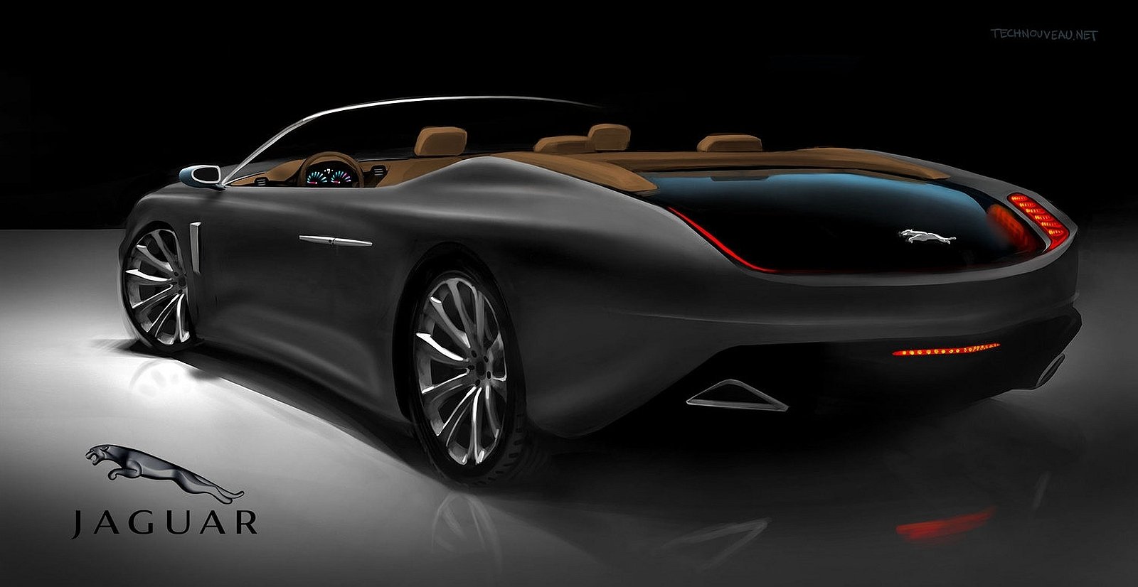 Download Vehicle Jaguar (Car) Image