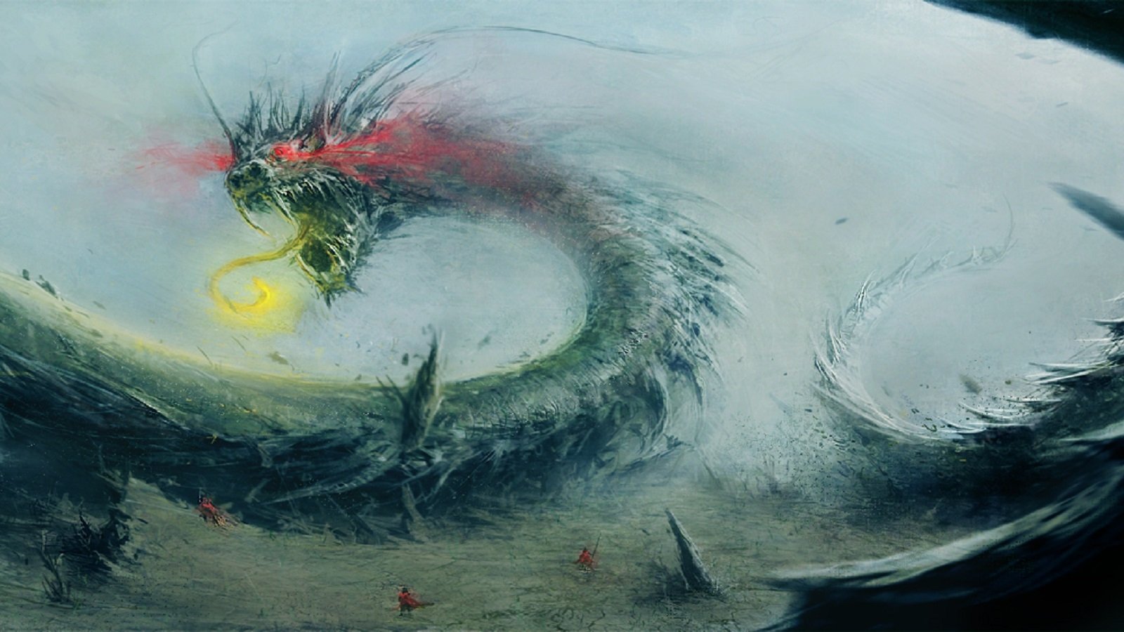 Download Fantasy Creature Image