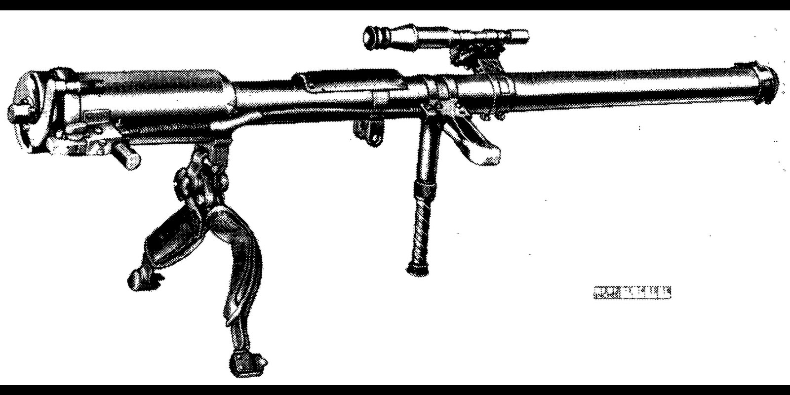 M18 57mm Recoilless Rifle - Desktop Wallpapers, Phone Wallpaper, PFP ...