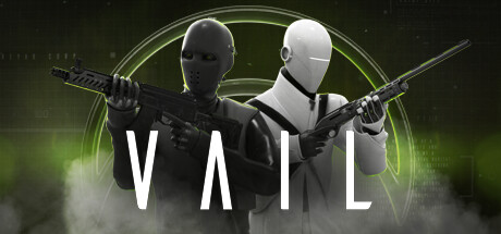 Download Video Game VAIL VR Image